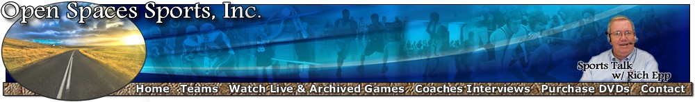 Open Spaces Sports, Inc.