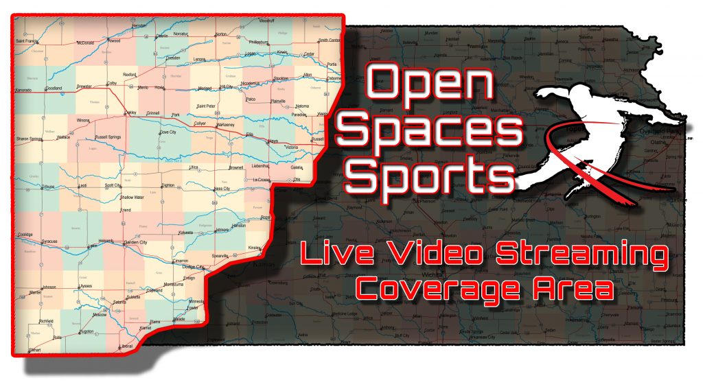 Open Spaces Sports – Live Video Streaming…It's What We Do!